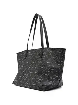 Zadig&Voltaire Monogram Tote Bag