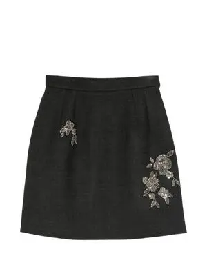 SKIRTS