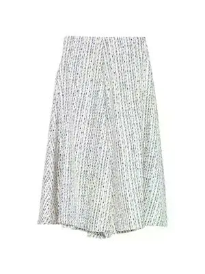 Altuzarra Varda Skirt