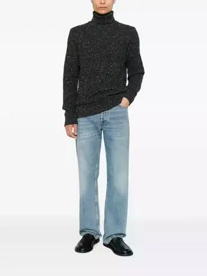 Eleventy Roll-neck Sweater