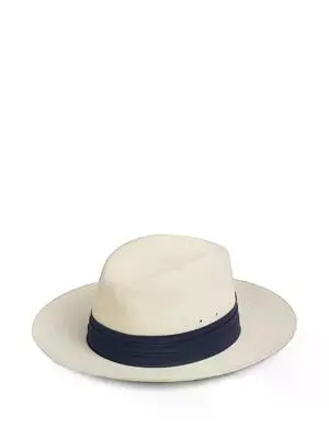 LOCK & CO. HATTERS Namibia Hat - Neutrals