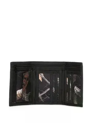 Carhartt Work In Progress Alec Camouflage Wallet