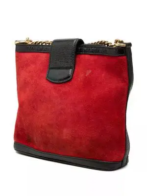 Gucci Suede Dionysus Bucket Bag