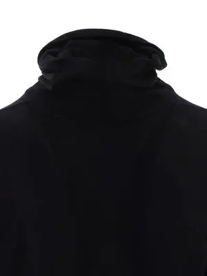 THOM KROM Thumb-slot Roll-neck Sweater