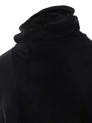 THOM KROM Thumb-slot Roll-neck Sweater