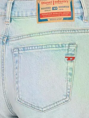 DIESEL® Five-pocket Jeans