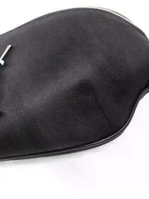 Saint Laurent Cassandre Belt Bag