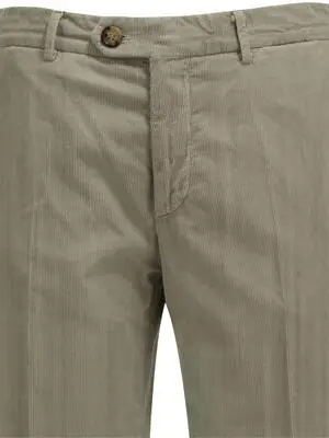 Brunello Cucinelli Corduroy Trousers