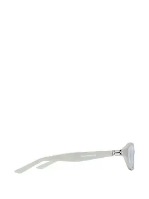GENTLE MONSTER Lamba Cat Eye Sunglasses