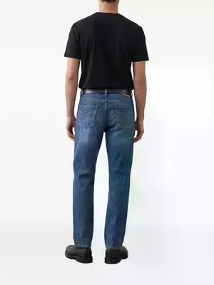TOM FORD Crew-neck T-shirt
