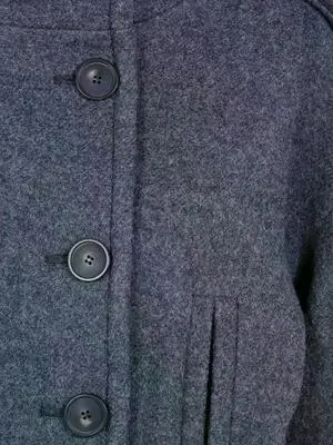7 For All Mankind Double-breasted Coat