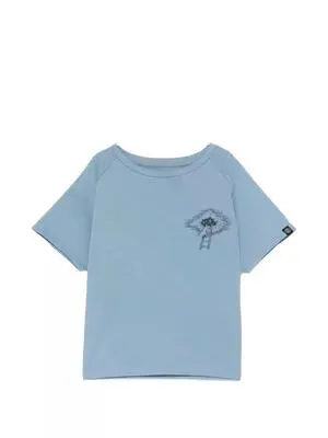 AGNES B. Graphic Print T-shirt