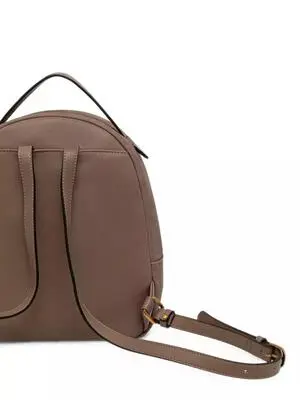 Liu Jo Logo-embossed Backpack
