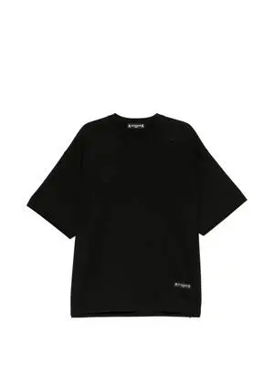 MASTERMIND WORLD Skull-print T-shirt