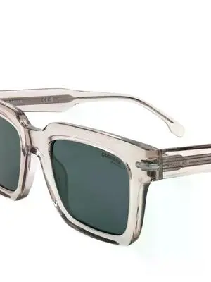 Carrera Eyewear Square Frame Sunglasses With Tinted Lenses
