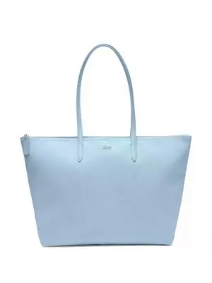 Lacoste Large L.12.12 Concept Tote Bag