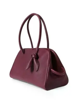 Jacquemus The Turismo Shoulder Bag