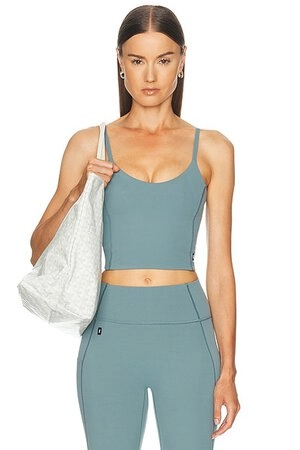 On Studio Crop Top