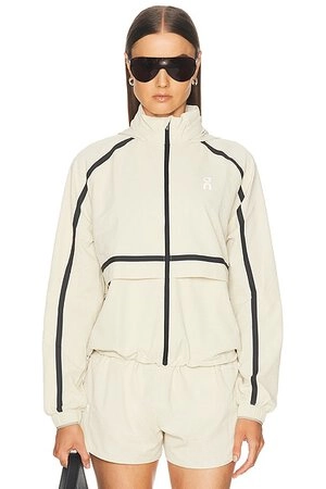 On Performance Volt Jacket - Hare
