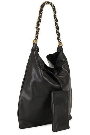 Saint Laurent Amalia Shoulder Bag