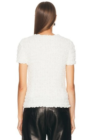 Khaite Polly Top