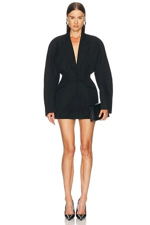 MUGLER Kimono Jacket