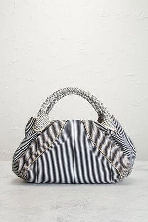 Fendi Spy Handbag