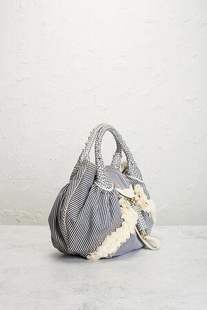Fendi Spy Handbag