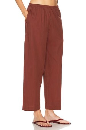 DEIJI STUDIOS Ease Trouser