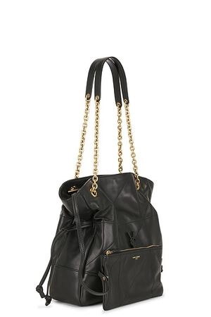 Saint Laurent Small Jamie Shopping Bag