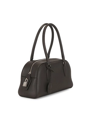 THE ROW Small East West India Bag