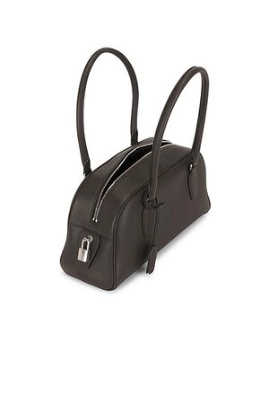 THE ROW Small East West India Bag