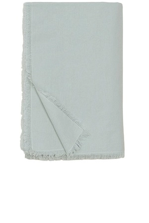 HAWKINS NEW YORK Essential Cotton Tablecloth