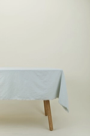 HAWKINS NEW YORK Essential Cotton Tablecloth