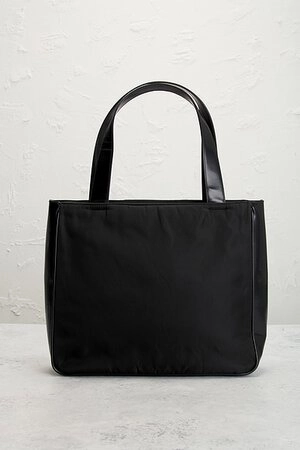 Prada Tessuto Tote Bag