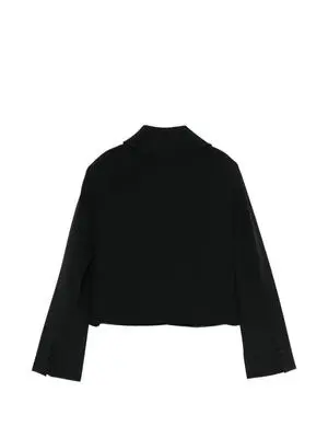 Dice Kayek Crystal Garland Jacket