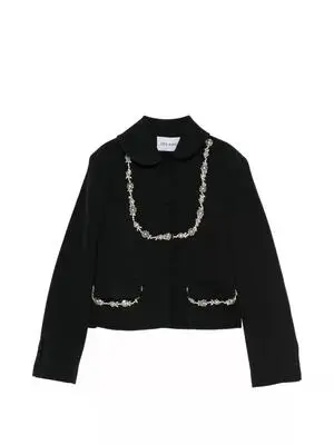 Dice Kayek Embellished Jacket