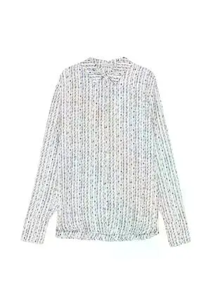 ALTUZARRA Altuzarra Chika Shirt
