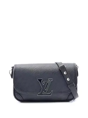 LOUIS VUITTON Epi Leather Crossbody Bag