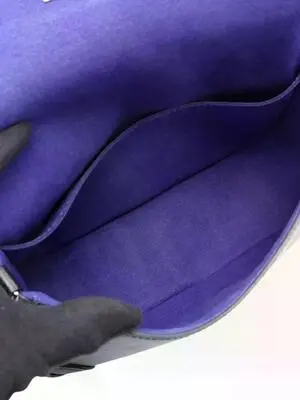 LOUIS VUITTON Epi Leather Crossbody Bag