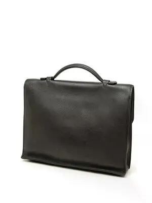 Hermès 2022 Clemence Sac A Depeches 27 Business Bag