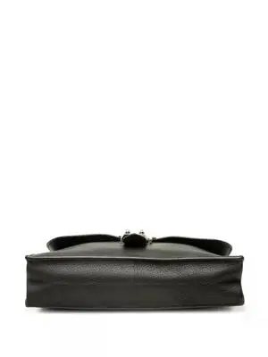 Hermès 2022 Clemence Sac A Depeches 27 Business Bag