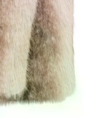 THE FRANKIE SHOP Ciasa Scarf