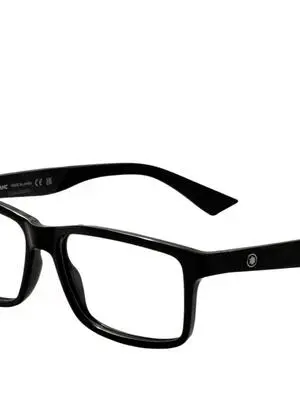 Montblanc Rectangle Frame Eyeglasses