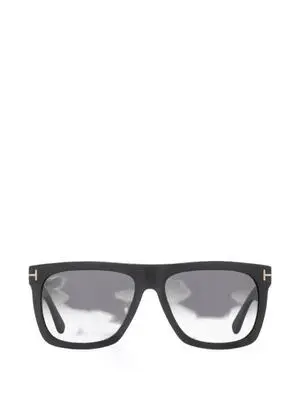 TOM FORD Morgan Square-frame Sunglasses