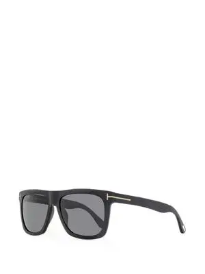 TOM FORD Morgan Square-frame Sunglasses
