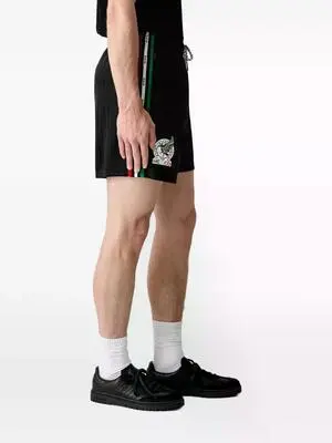 Adidas X Someone Somewhere Mexico Shorts