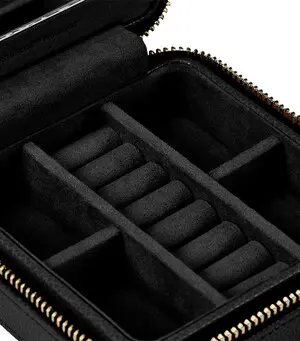 Wolf Lauren Jewellery Travel Case