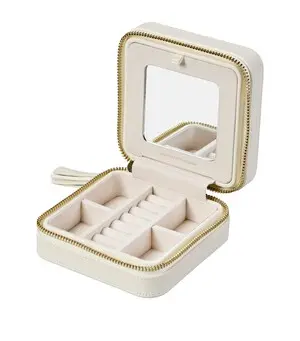Wolf Lauren Travel Jewellery Case