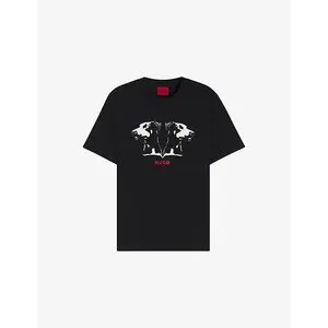 Hugo Stretch T-shirts For Men